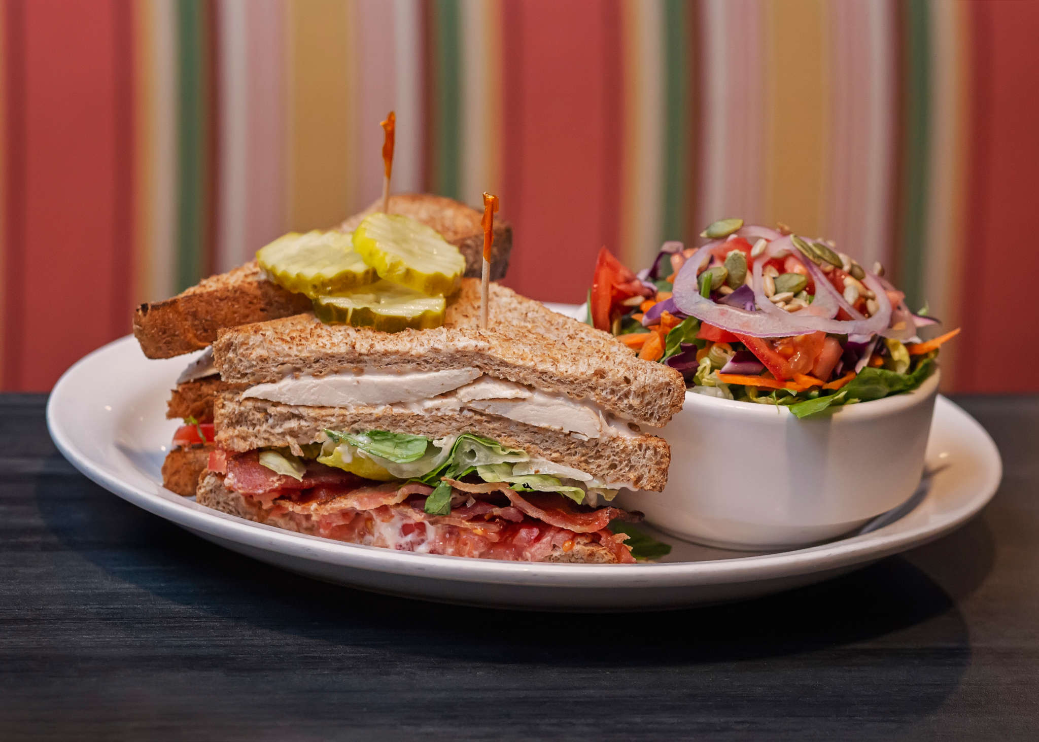 Menu – Plates Eatery